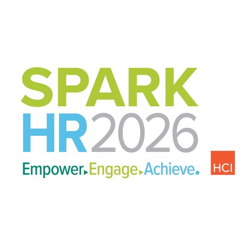 HCI Announces SPARK HR 2026 in St. Pete Beach, FL on April 28-30, 2026 ...