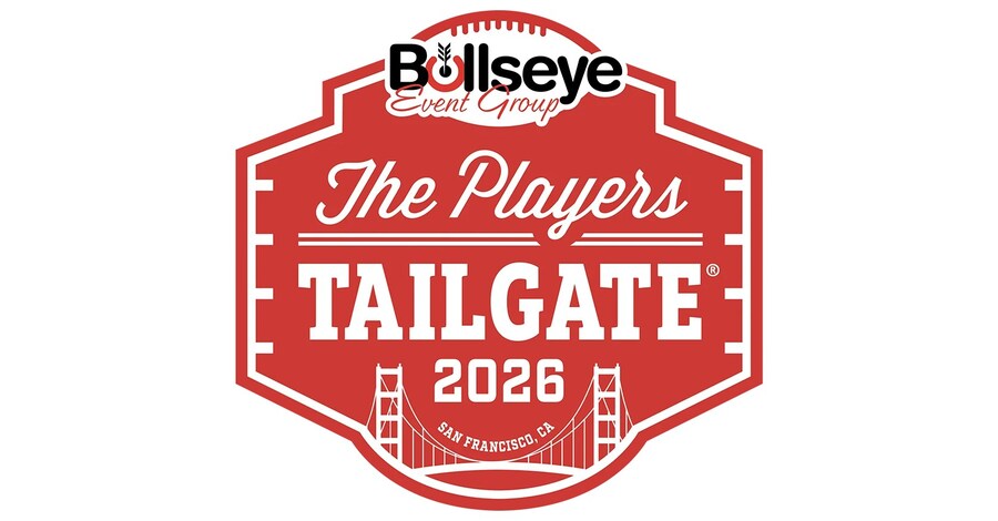 Bullseye Event Group Announces Location for 2026 Players Tailgate in ...