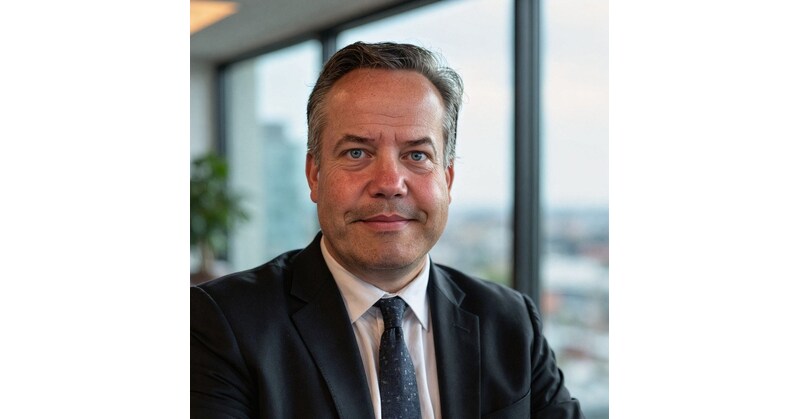 OSG Announces Appointment of Doug O'Reilly as Chief Information Officer ...