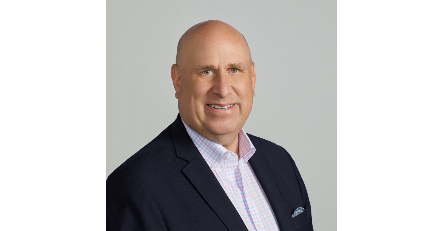 OSG Announces Appointment of Doug O'Reilly as Chief Information Officer ...