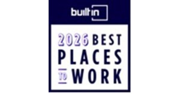 Built In Honors OpenGov in Its 2026 Best Places To Work Awards