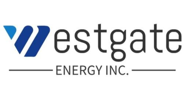 WESTGATE ENERGY PROVIDES OPERATIONAL UPDATE