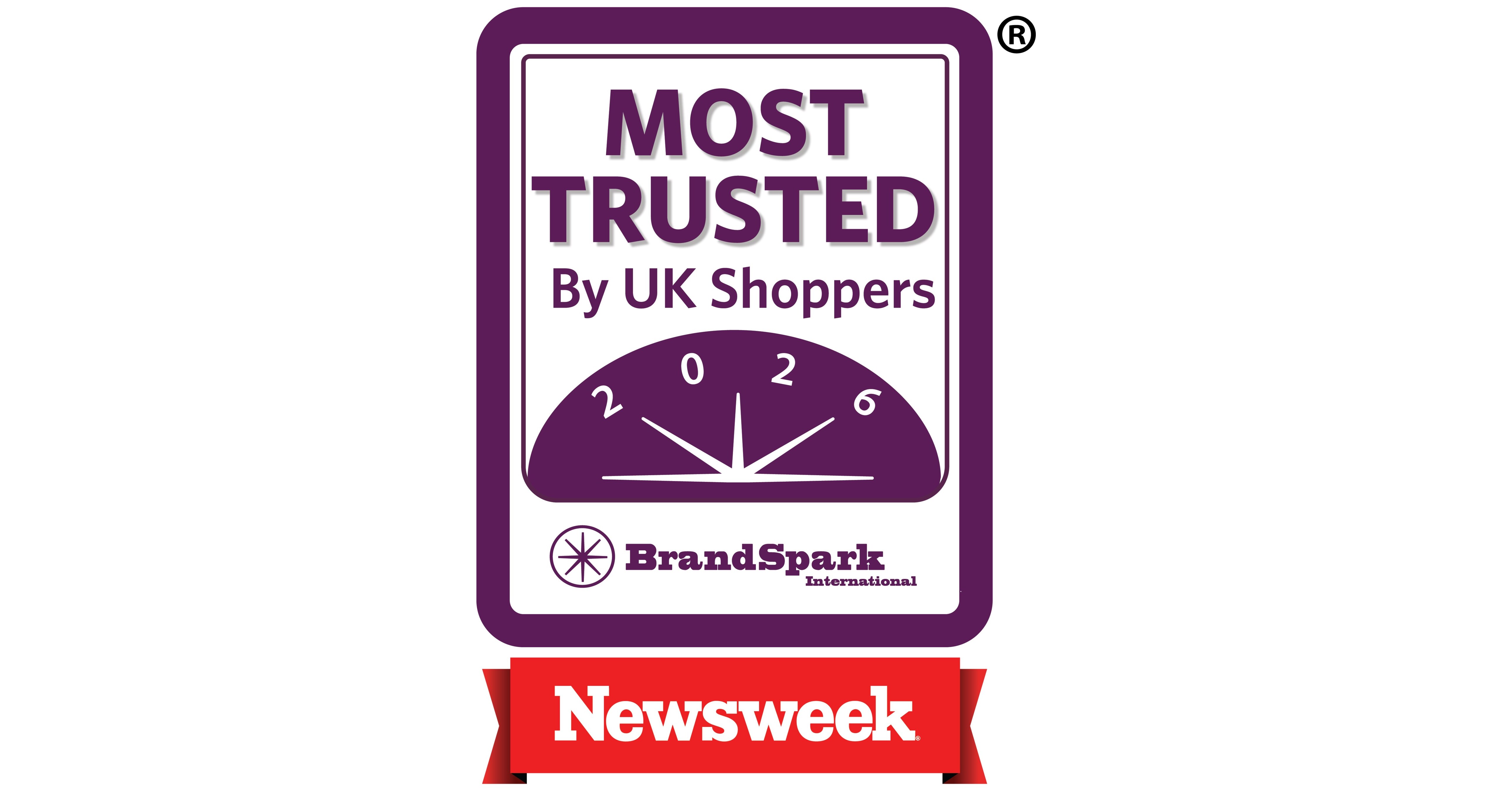 Newsweek and BrandSpark Most Trusted® Awards Announce the 4th Annual ...