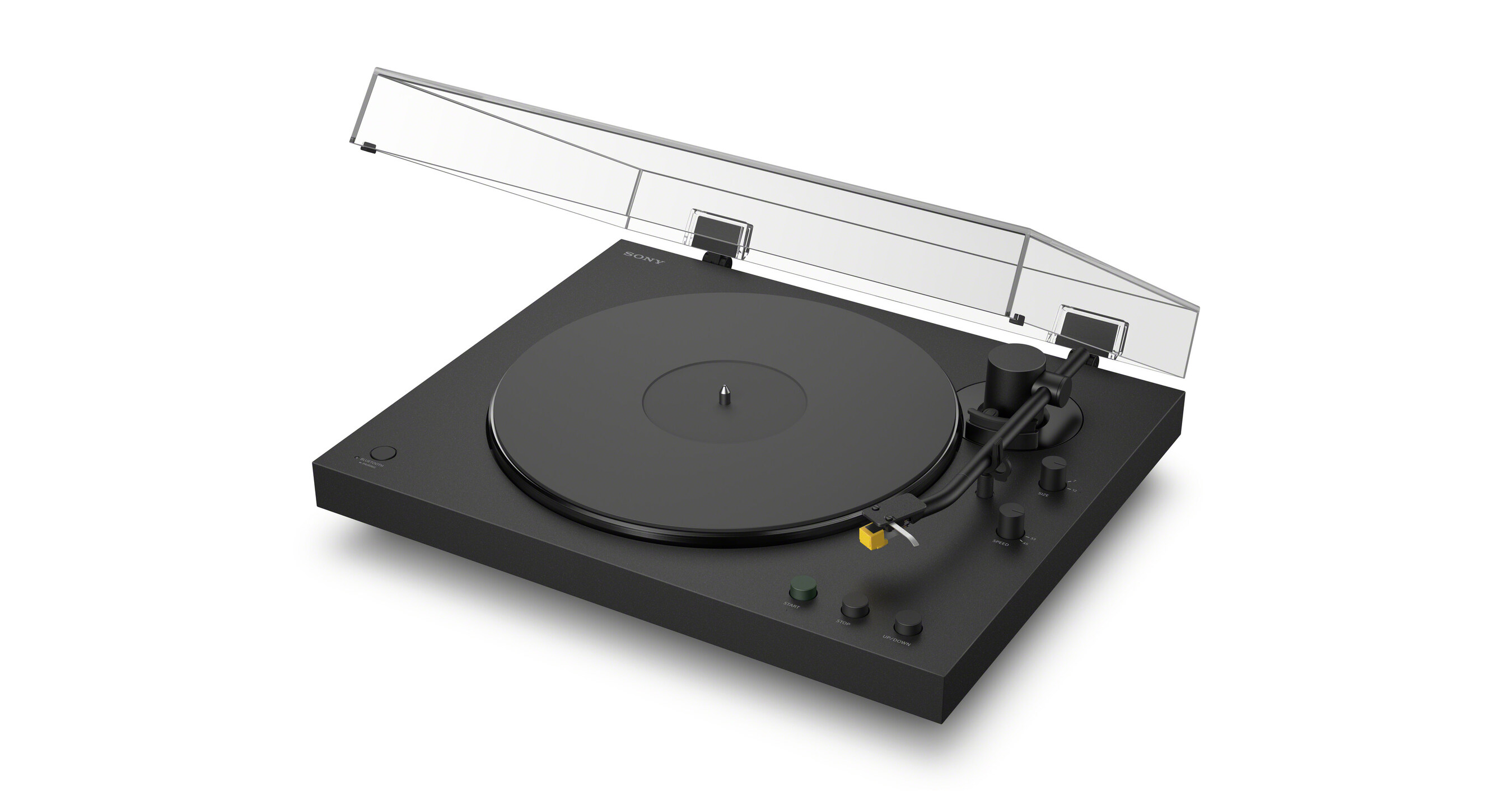 Sony Electronics Expands Its Turntable Lineup with New Wireless Models ...