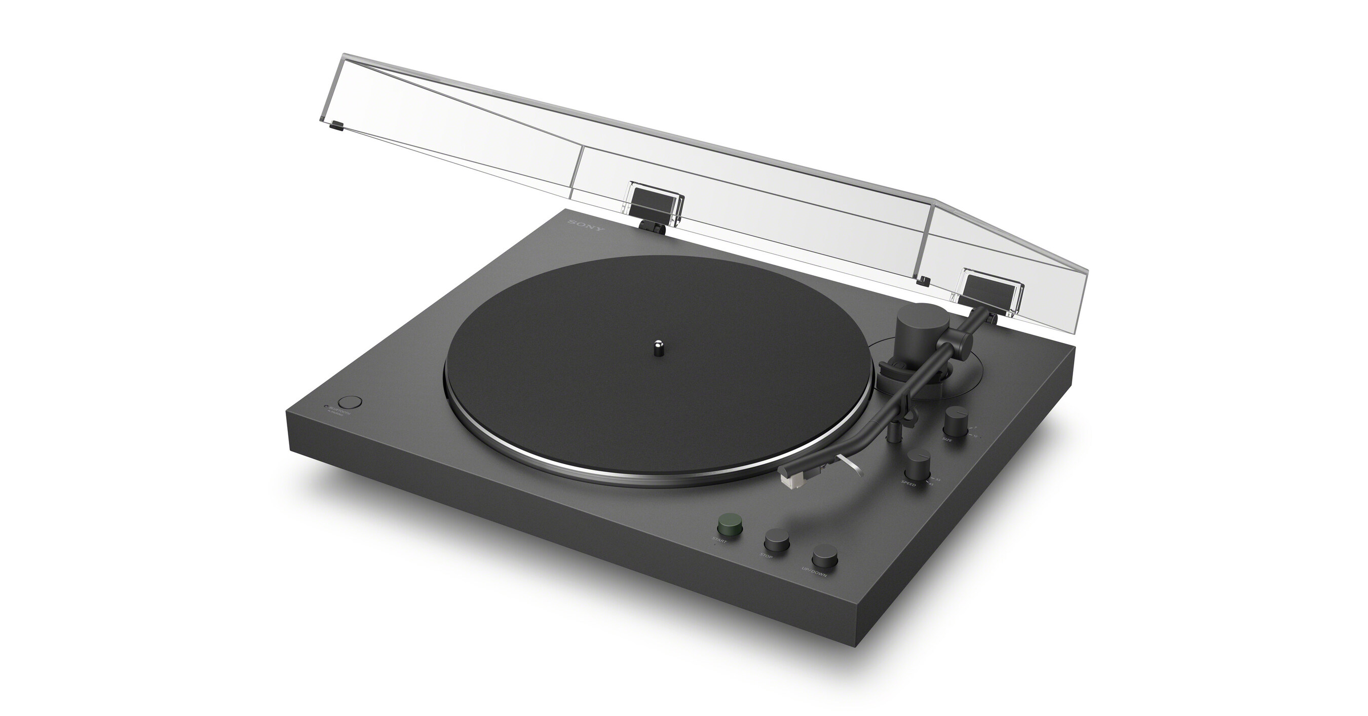Sony Electronics Expands Its Turntable Lineup with New Wireless Models ...