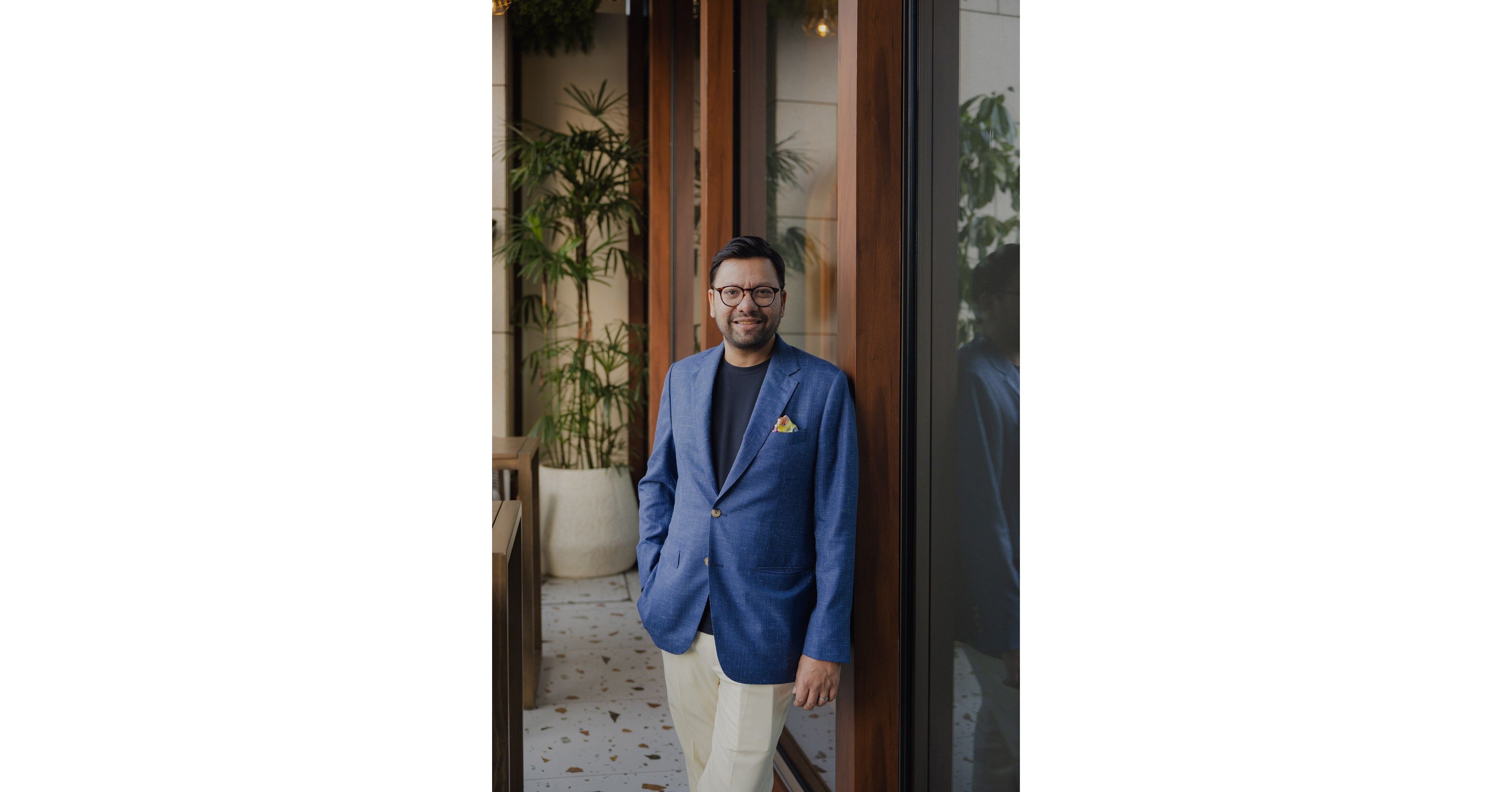 Mittal Builders shapes Matunga's landscape with premium redevelopment ...