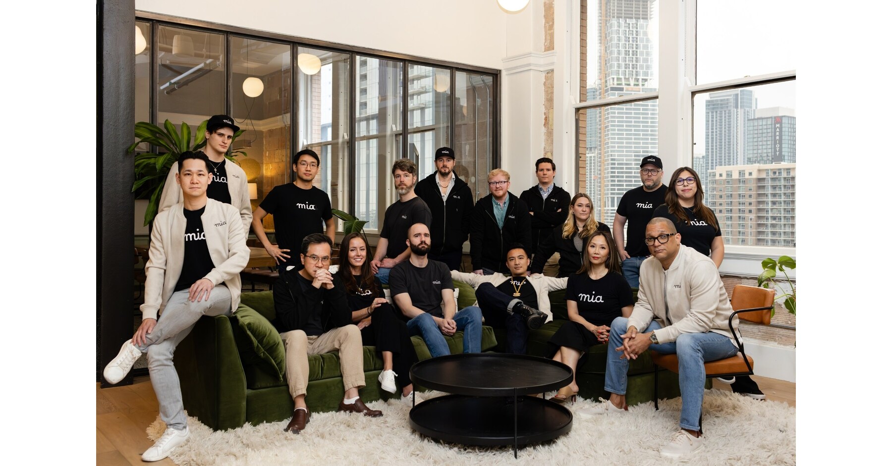 Mia Labs Raises $20M Series A to Power the AI 'Super Employee' Behind ...