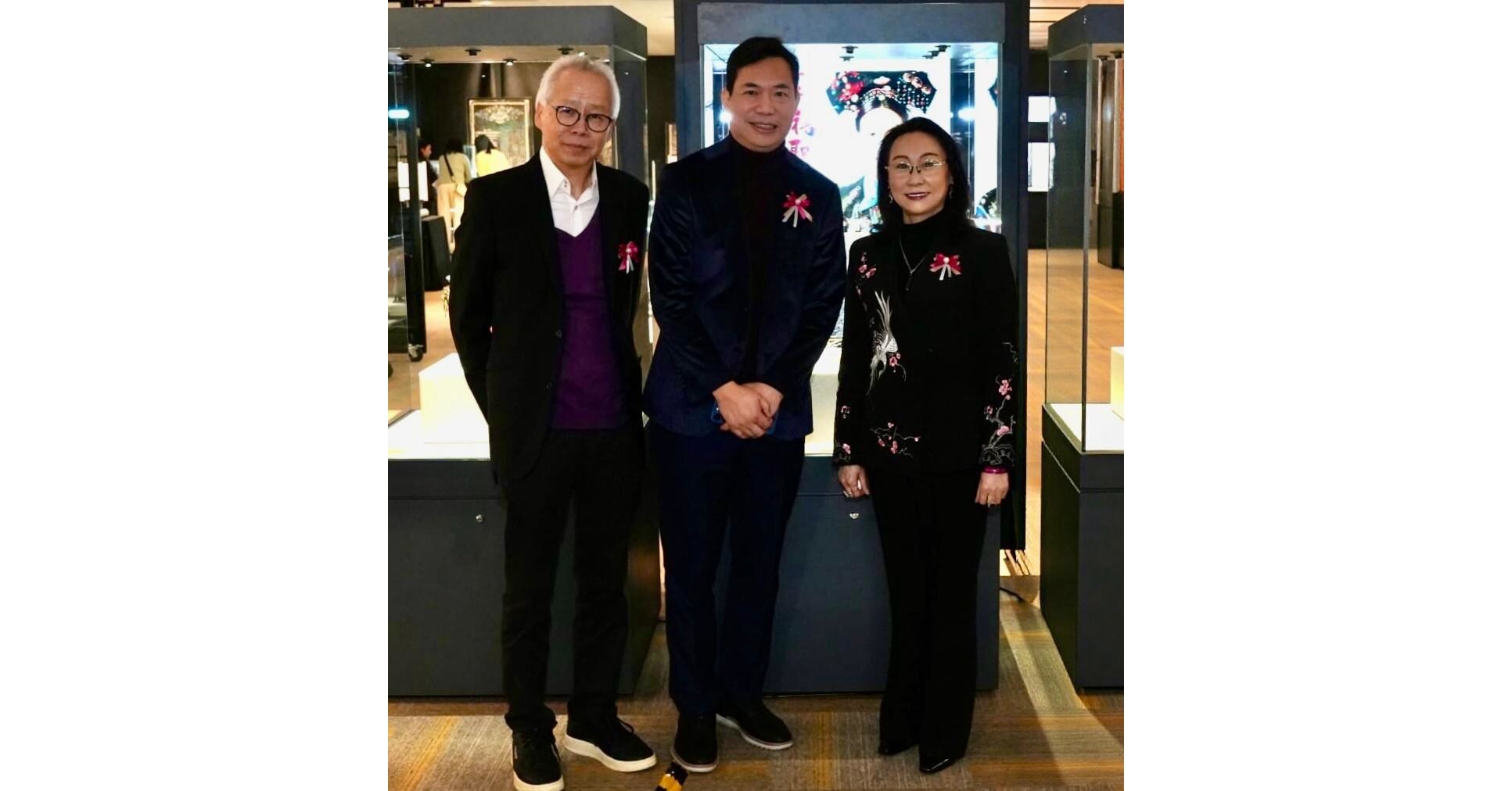 Hong Kong's "Chinese Bible Museum" cum "Ark of Life" Safety Education ...