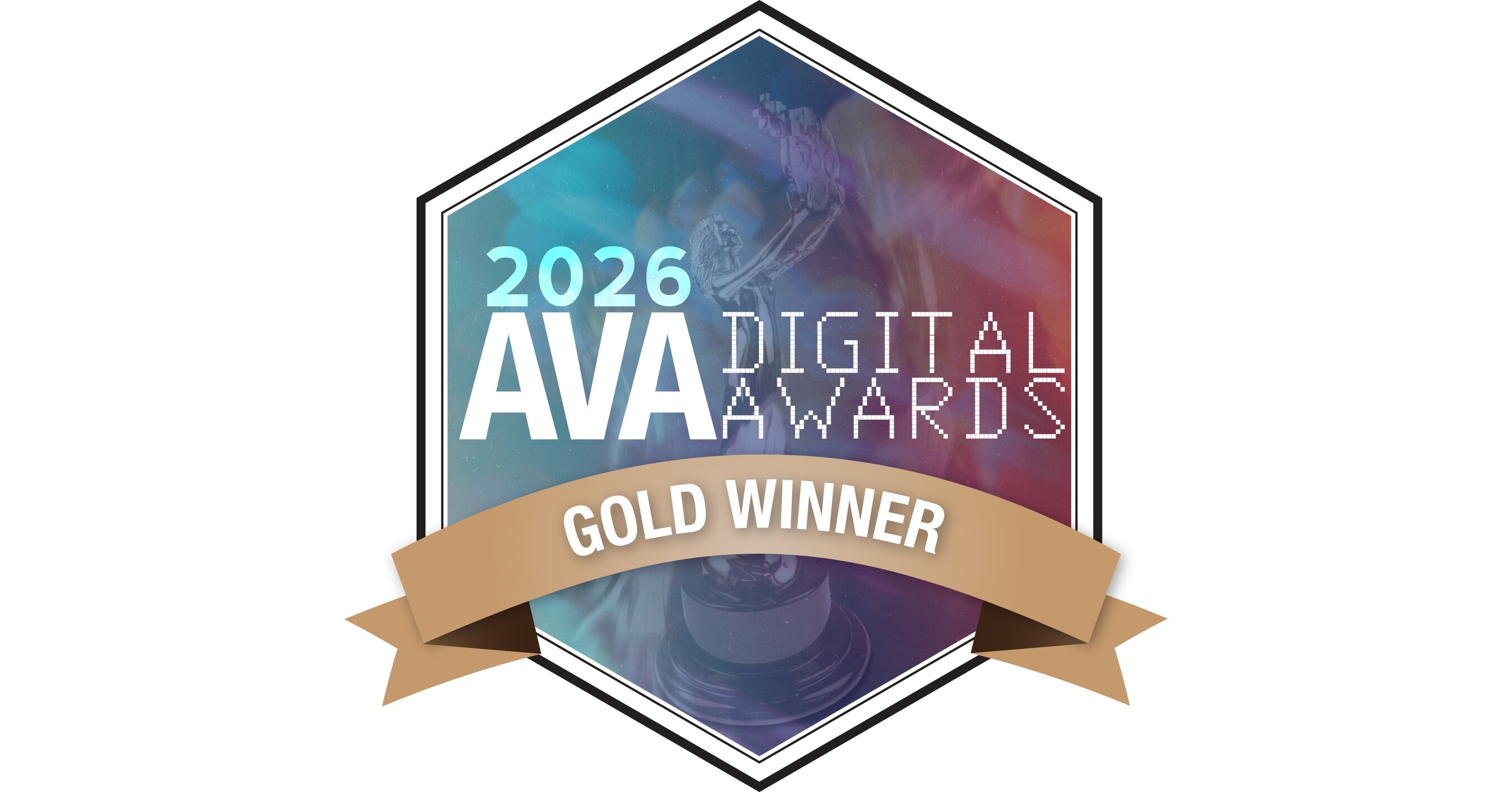 Virid Earns Gold Recognition at the 2026 AVA Digital Awards