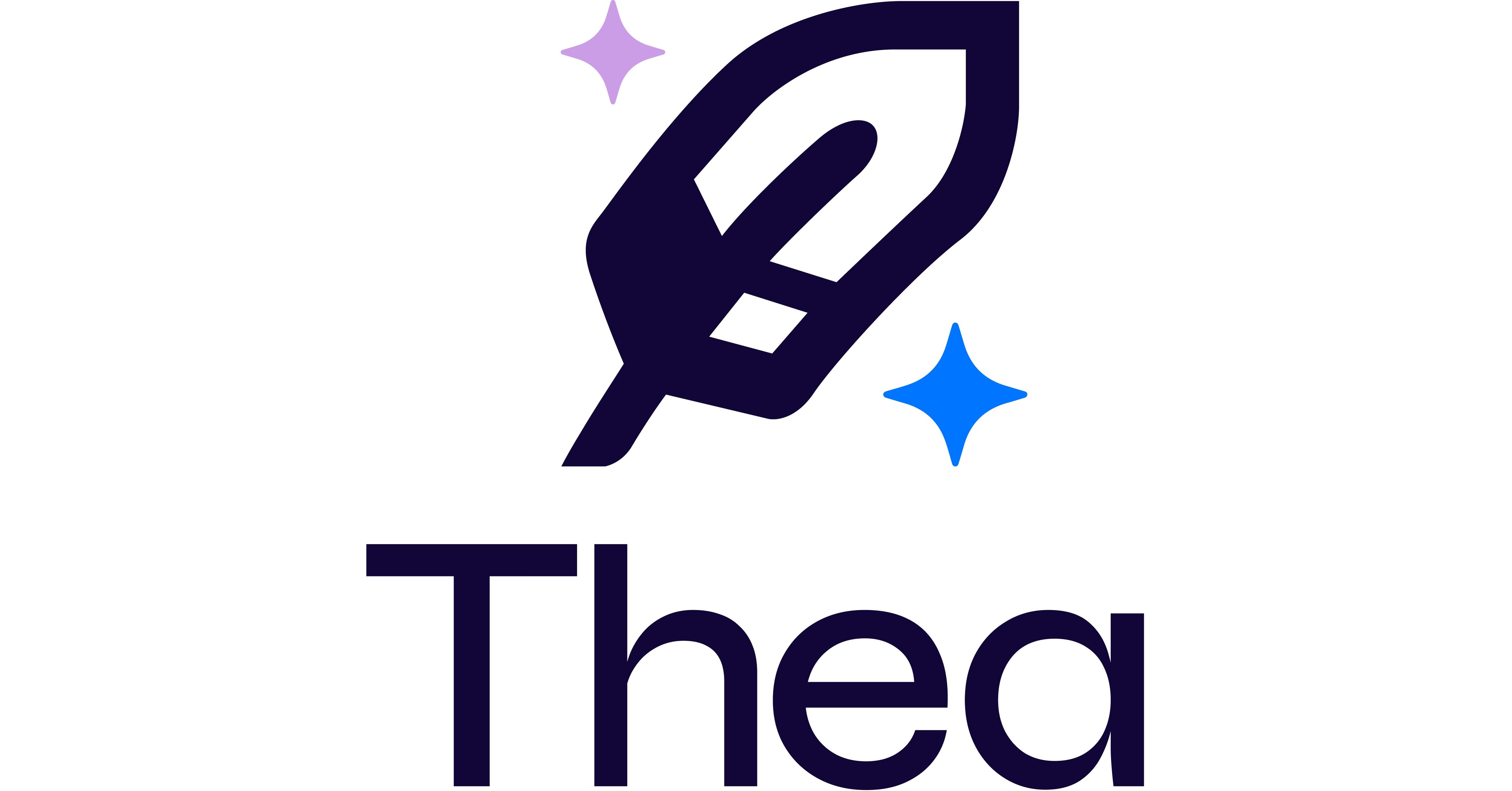 Thea Named #3 Best AI Tool of 2025 on "There's An AI For That" Leaderboard