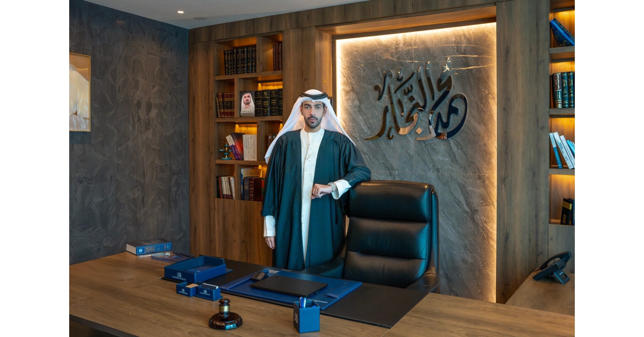 UAE Sees Surge in Cross-Border Financial Crime Cases, Driving Demand ...