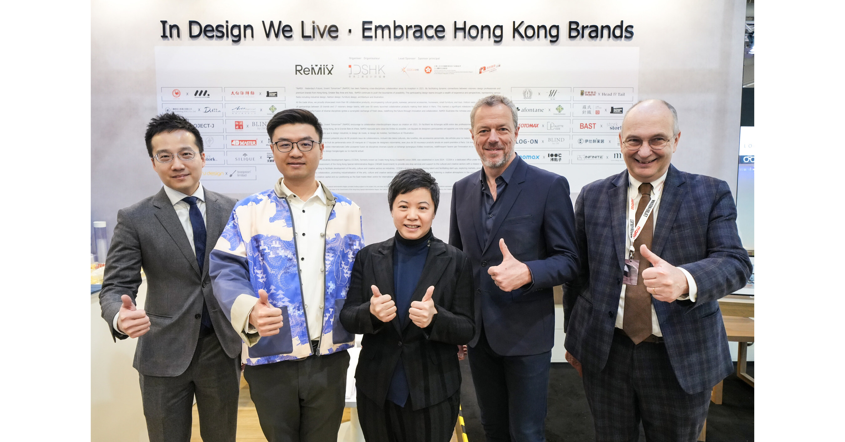 ReMIX • Yesterday's Future, Invent Tomorrow! Creative Business ...