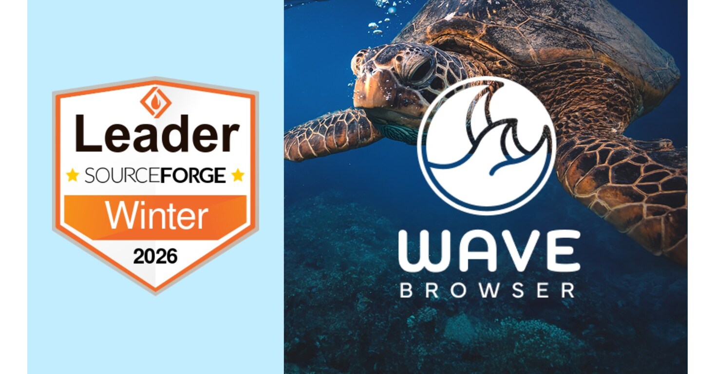 Eightpoint's Wave Browser Wins the Winter 2026 Leader Award in Eco ...