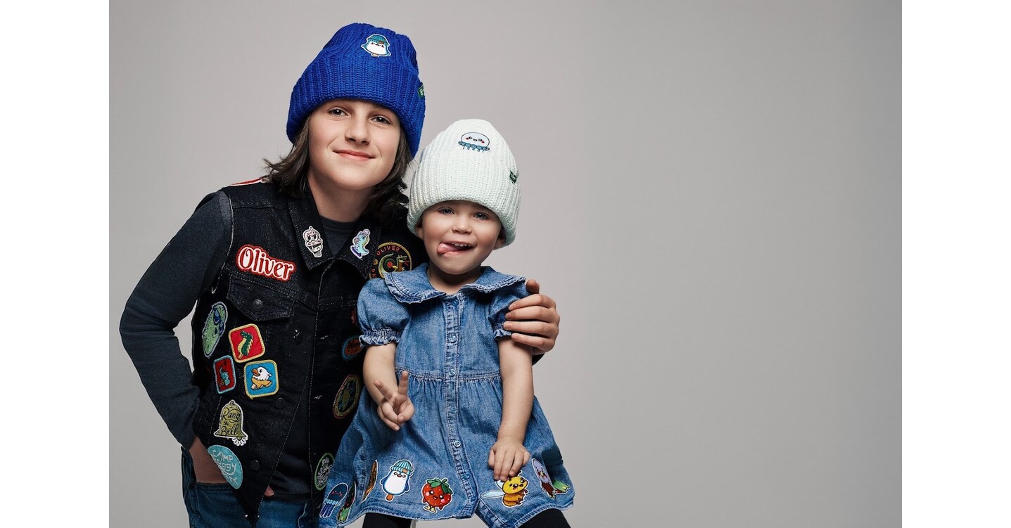 Love Your Melon and the Oliver Patch Project Announce a Co-Branded ...