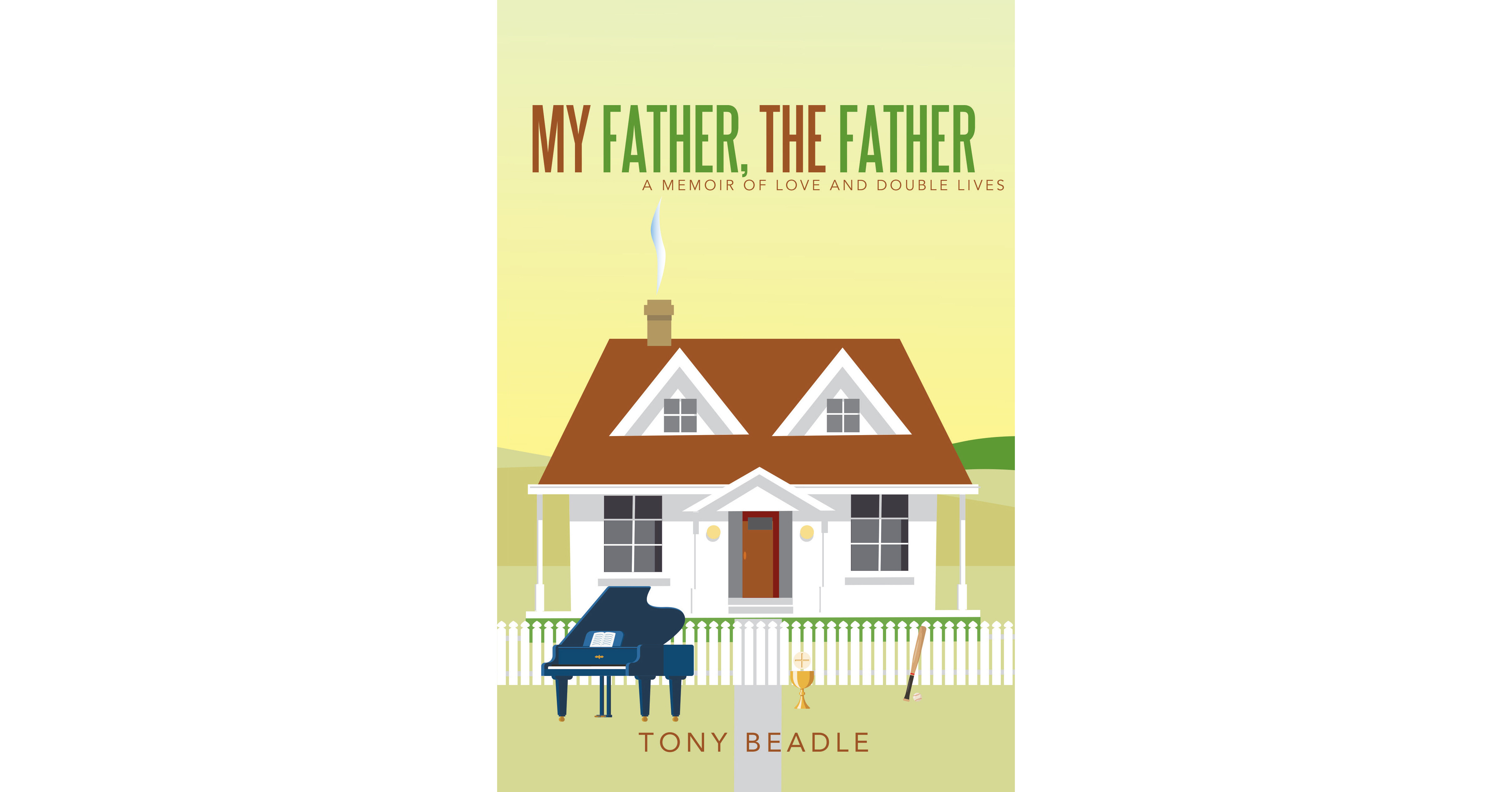 New Memoir Highlights Upbringing in a "Precarious Web of Lies" to Hide ...