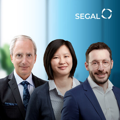 Segal appoints three new partners - The Malaysian Reserve
