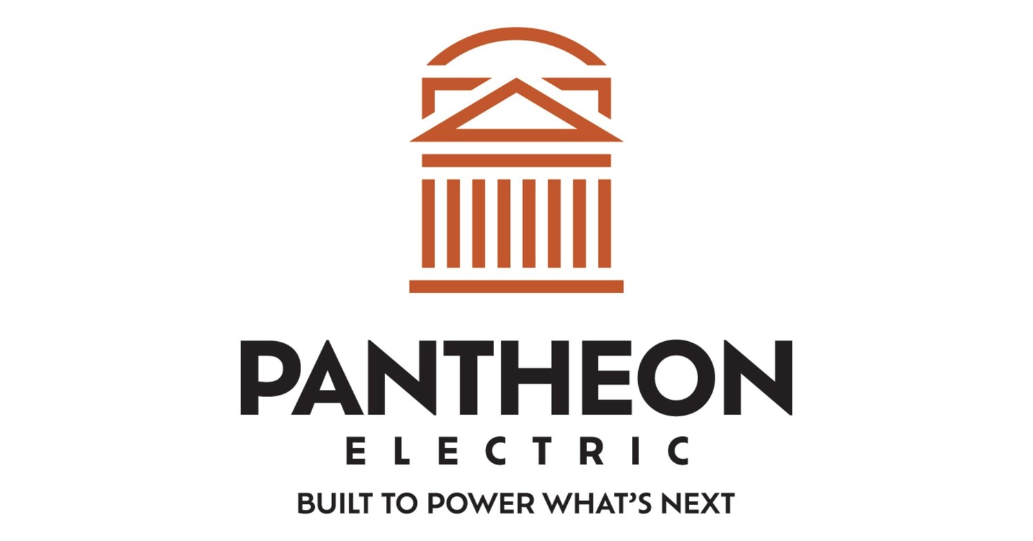 Pantheon Electric Launches as a Global Electrical Infrastructure Platform of High-Performance ...