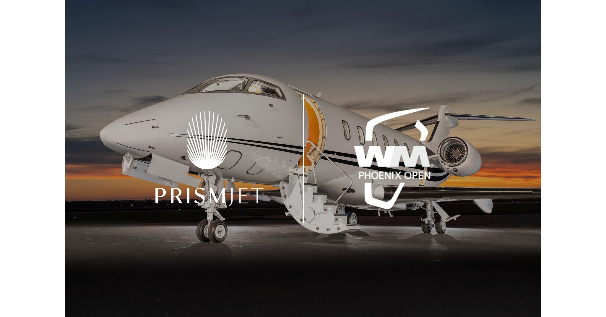 PrismJet Named as Official Private Jet Charter Partner of the WM ...