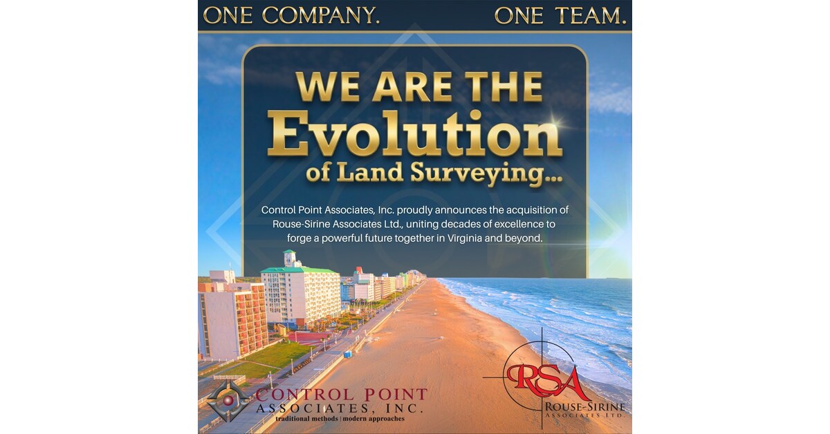 Control Point Associates, Inc. Strengthens Mid-Atlantic Presence with ...