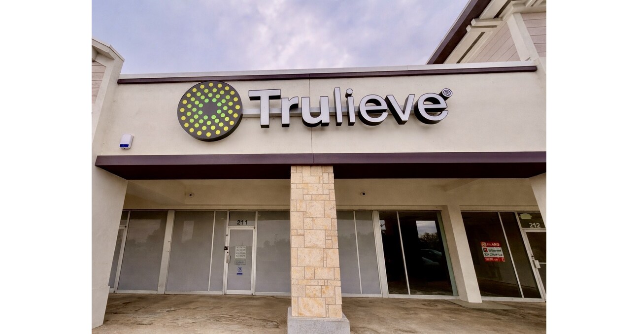 Trulieve to Open Medical Cannabis Dispensary in Fort Myers, Florida