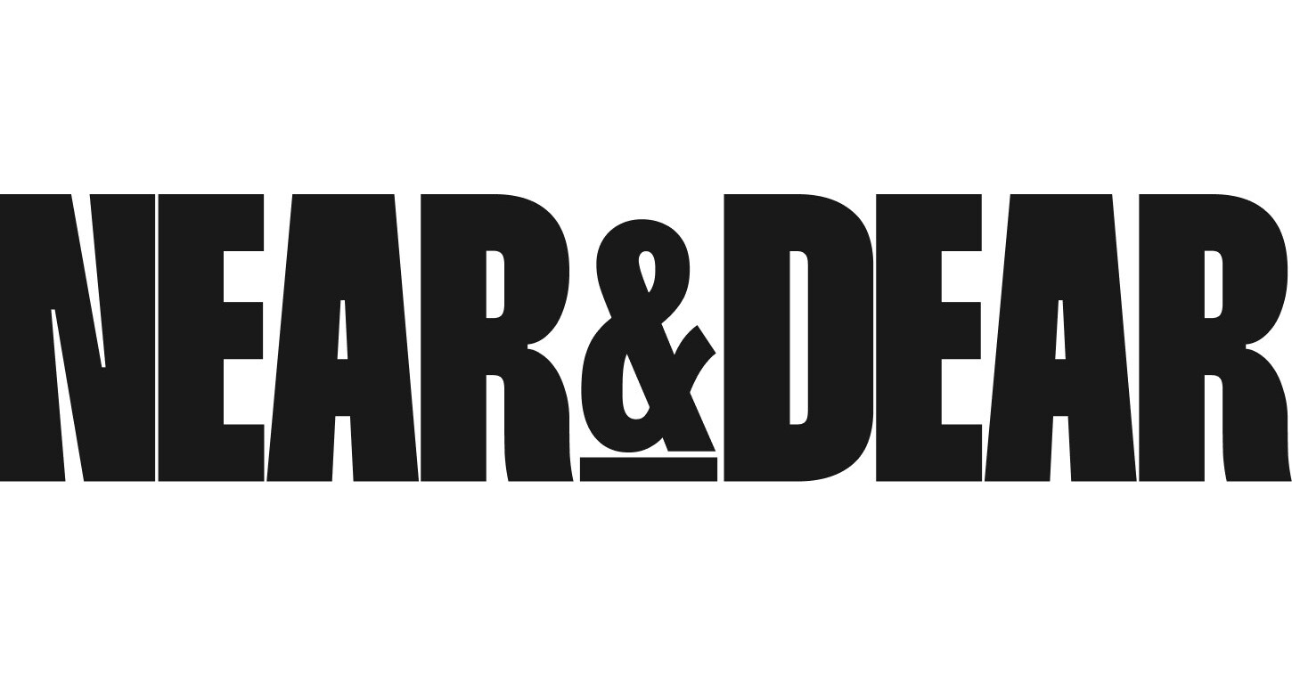 Near&Dear Launches as Growth Partner for the Vitality Economy ...