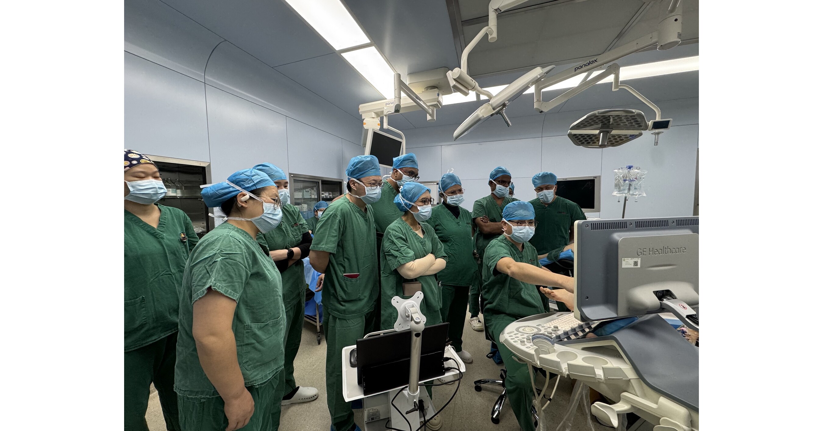 Baird Medical Successfully Concludes Gynecology Microwave Ablation ...