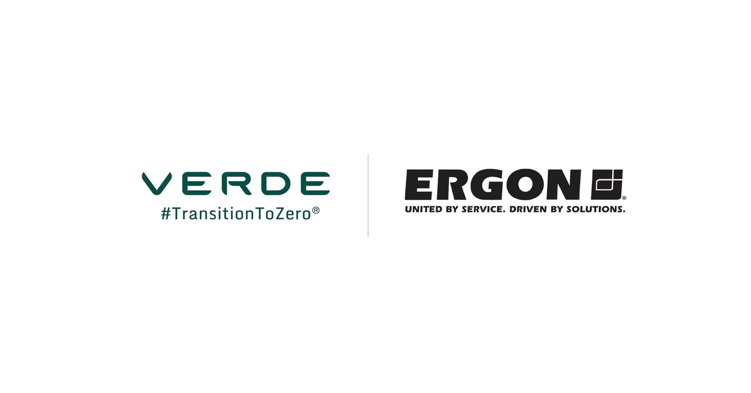 Ergon and Verde to Showcase Partnership at National Asphalt Pavement ...