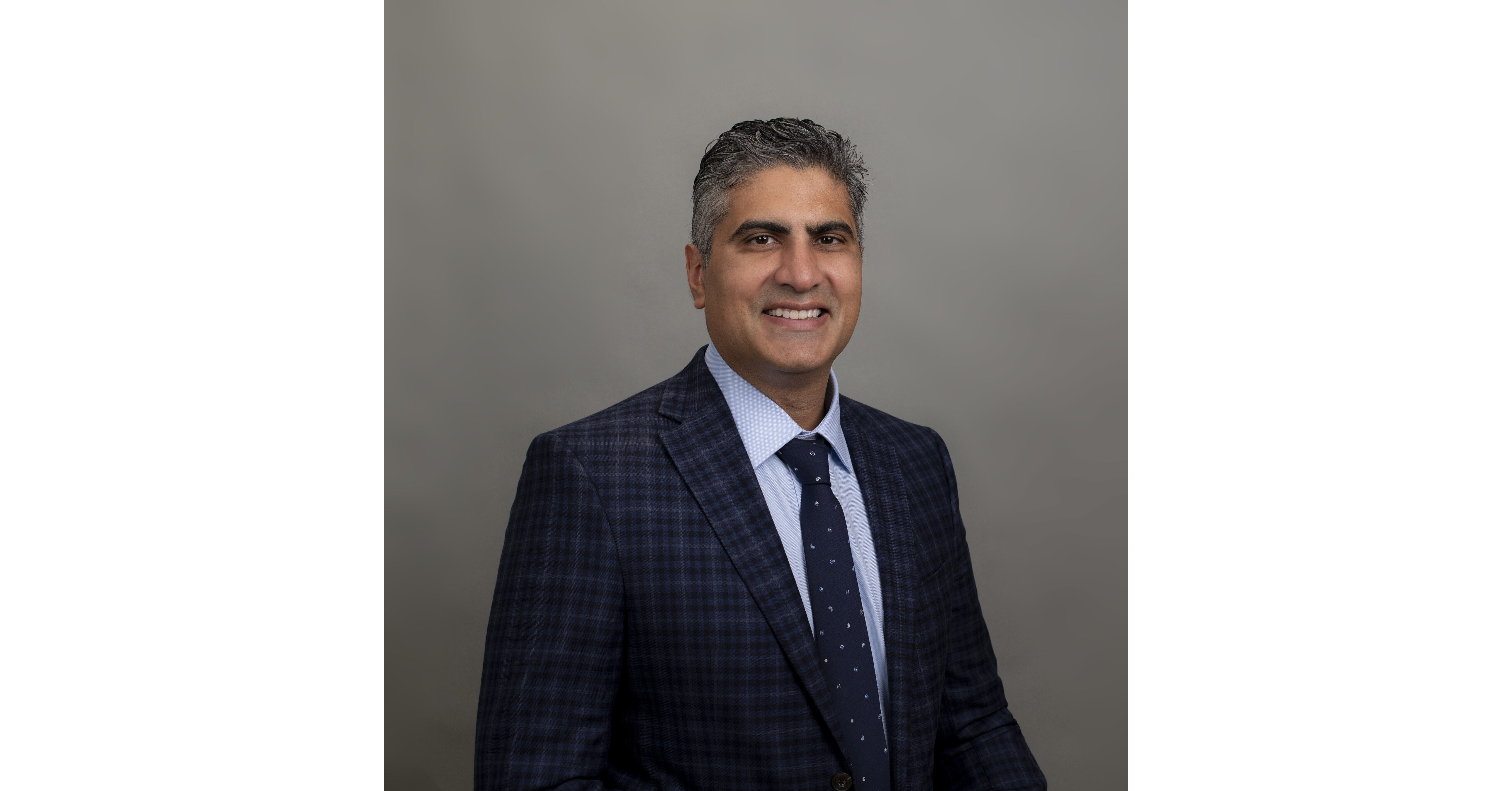 START Appoints Dr. Navid Hafez as Director of Clinical Research at Its ...