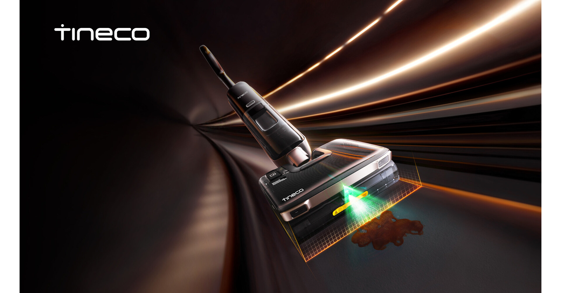 Tineco Elevates Modern Living With a Smarter, More Balanced Floor Care ...