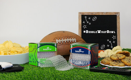 Sealed Air Celebrates Innovation and Its Iconic Brand on National ...