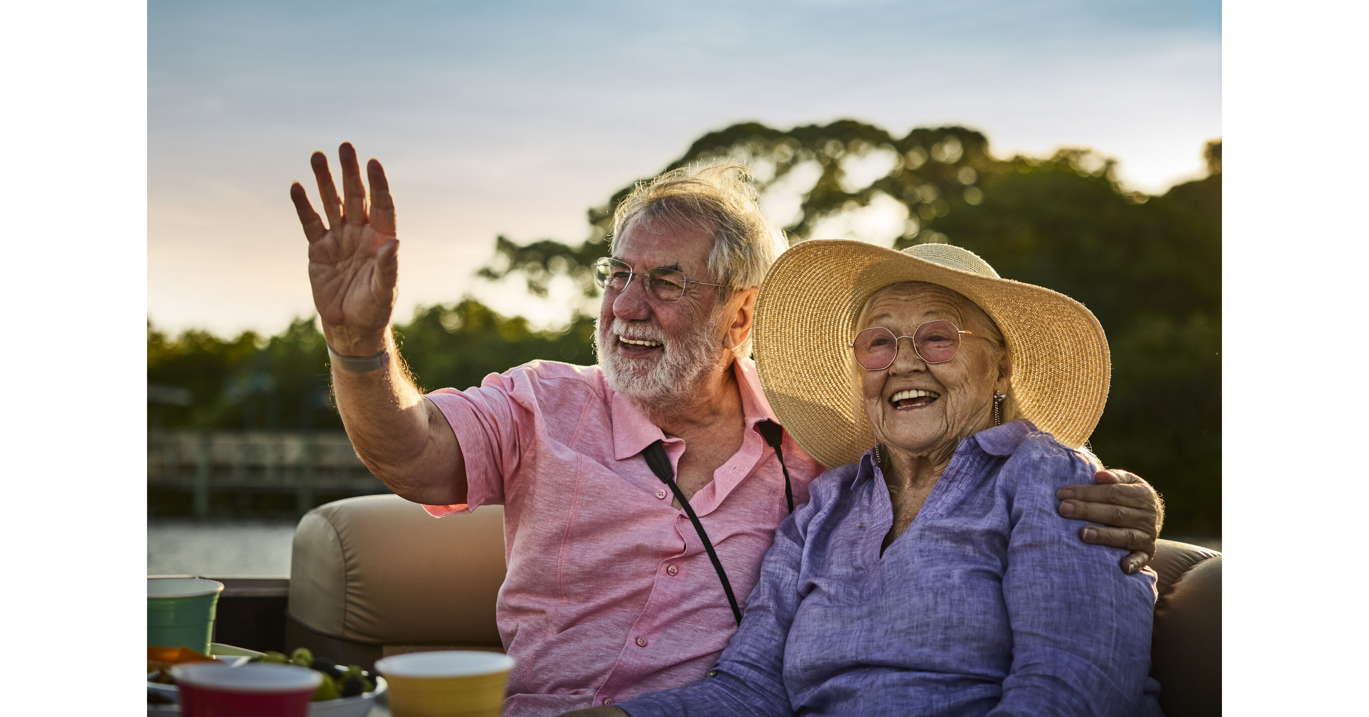 VI Senior Living Introduces Vista 360 Well-Being, a Multidimensional ...