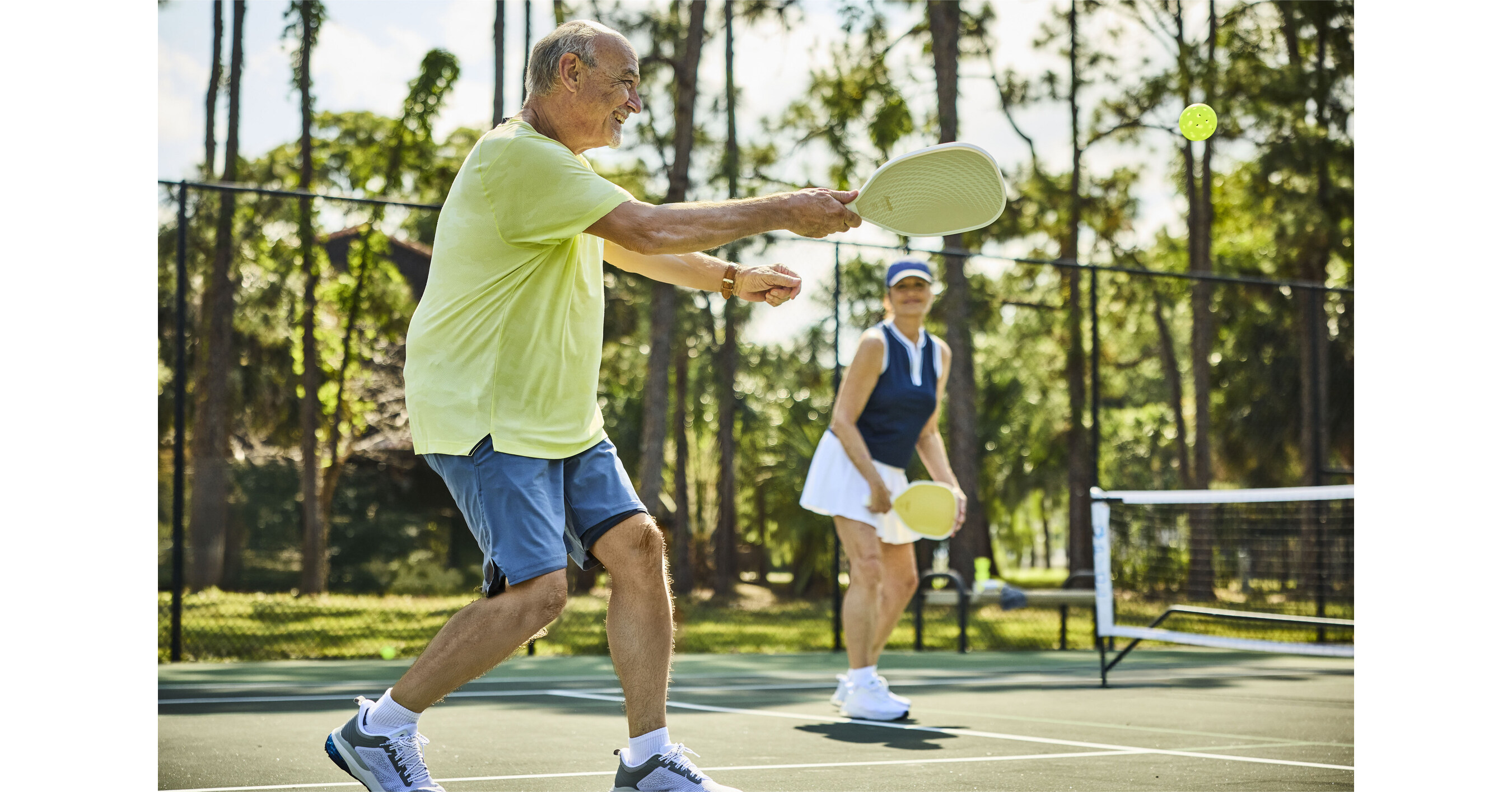 VI Senior Living Introduces Vista 360 Well-Being, a Multidimensional ...