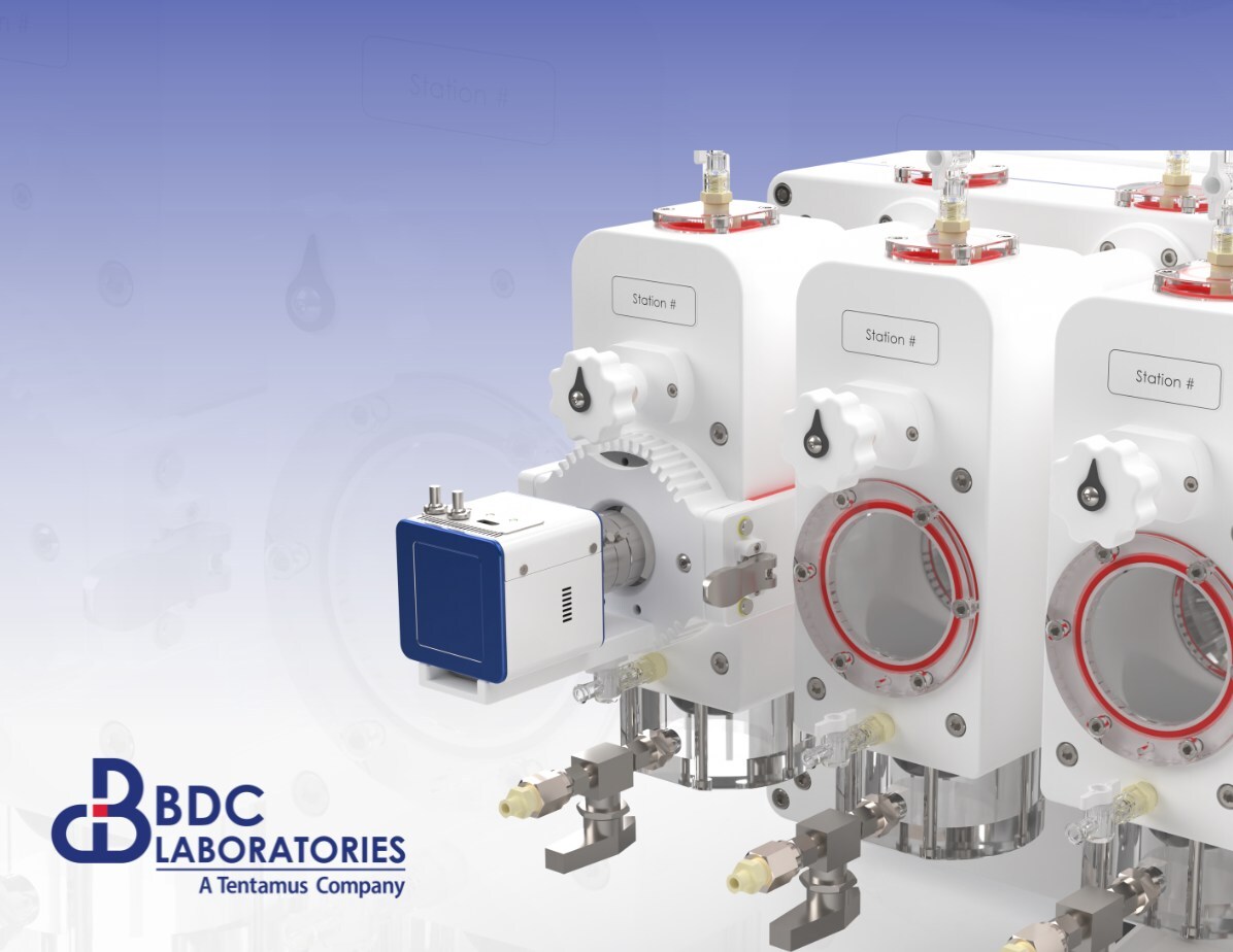 BDC Laboratories Expands Offerings with Rapid-Turn Silicone Models and ...