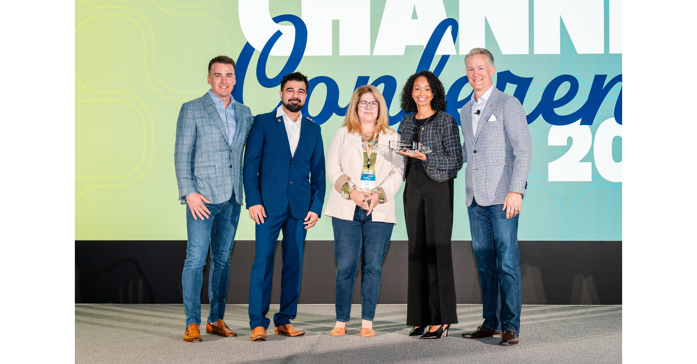 WWEX Group Celebrates Carrier Excellence With 2026 Carrier Awards