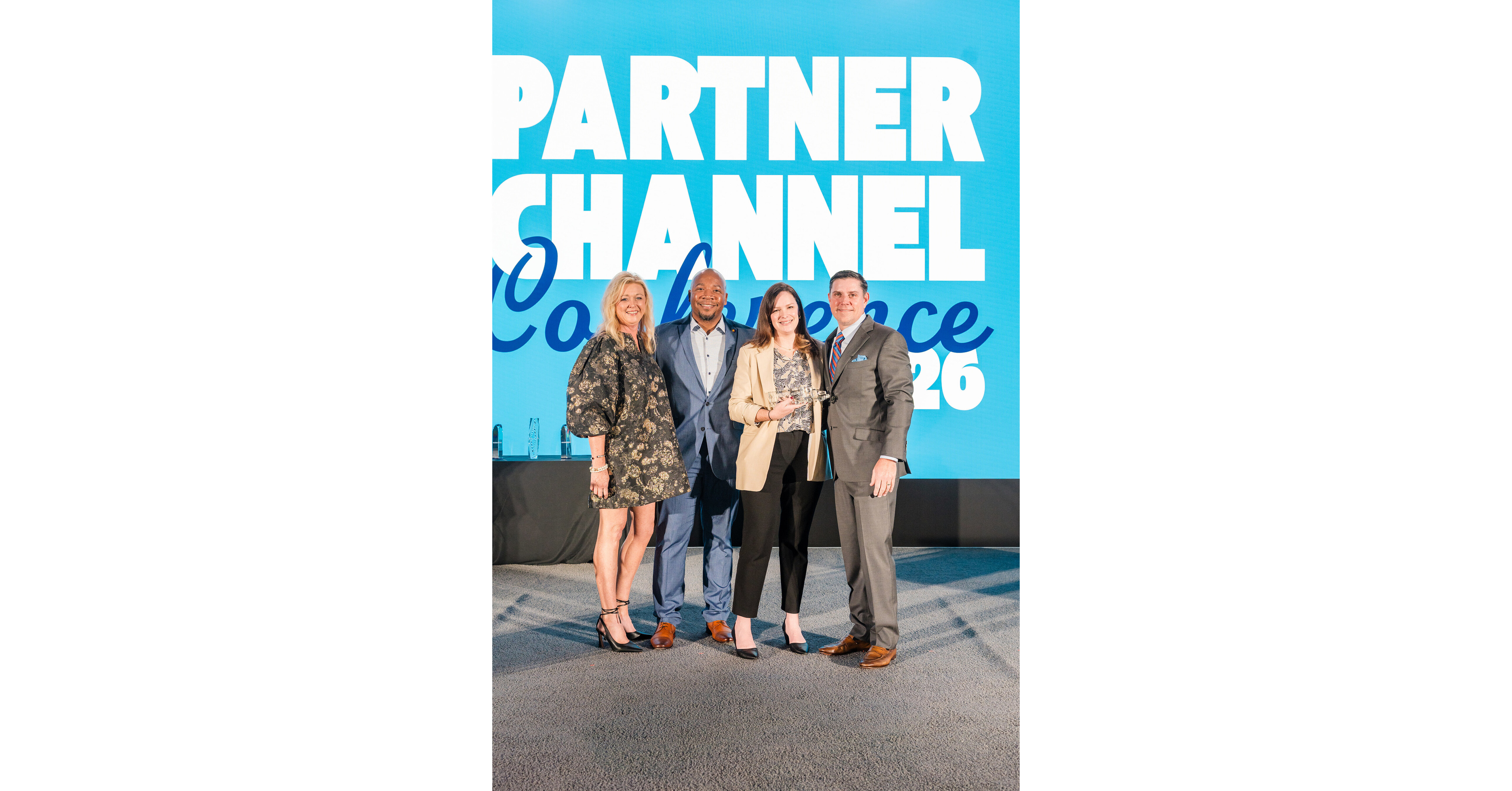 WWEX Group Celebrates Carrier Excellence With 2026 Carrier Awards