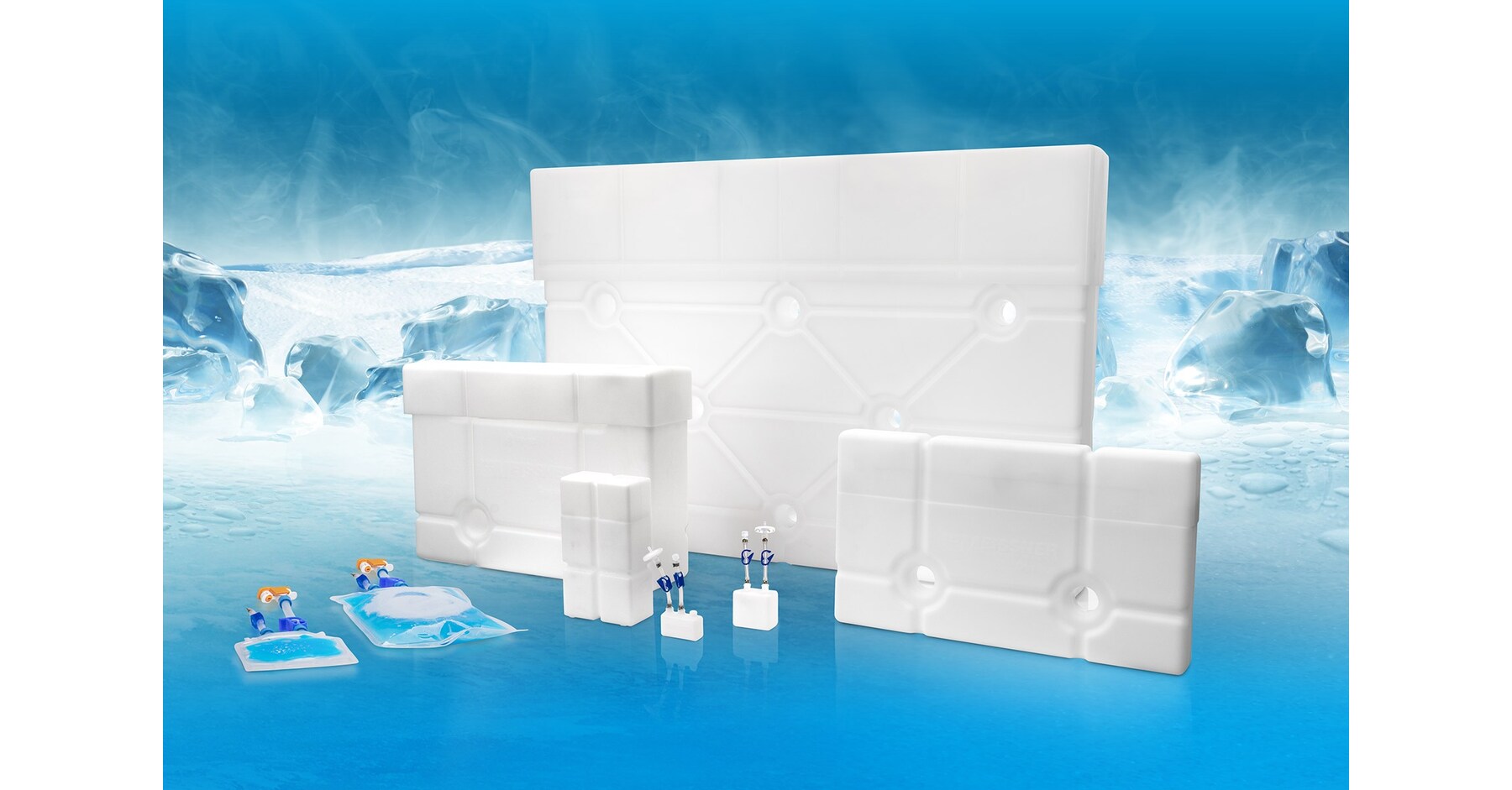 Dual Platform Options for Critical Single-Use Freeze and Thaw ...