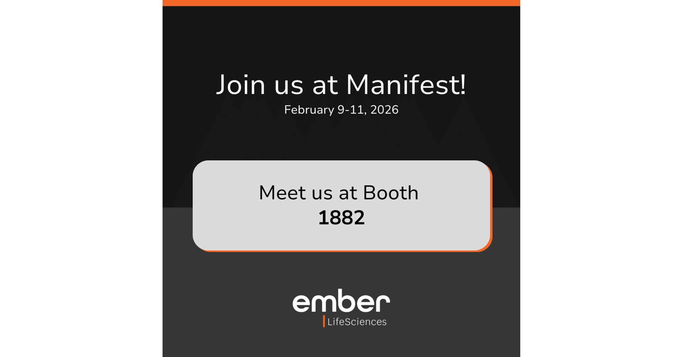 Ember LifeSciences to present on scaling reusable cold chains at ...