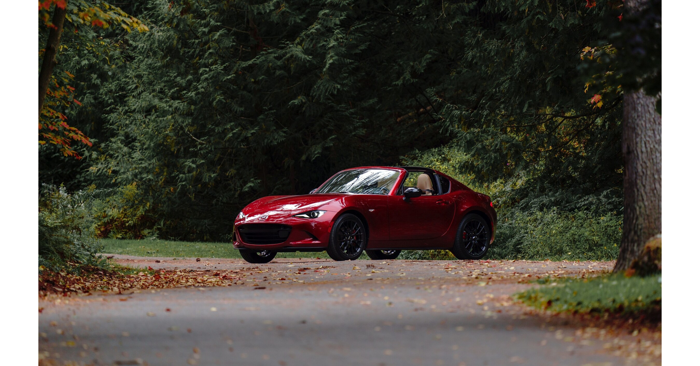 2026 Mazda MX-5: Pricing and Packaging - Jan 27, 2026 | Mazda Canada News
