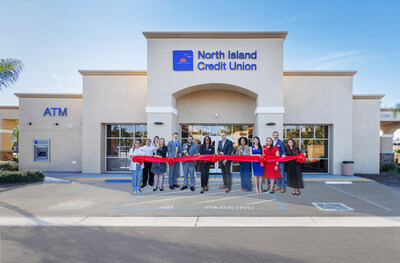 North Island Credit Union Celebrates Grand Opening of Temecula/Murrieta ...