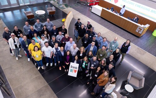 7-Eleven, Inc. Selects Purpose-led Emerging Brands for 2026 Brands with ...
