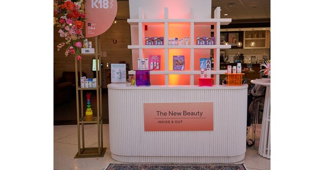 QVC Expands Beauty and Wellness Offerings with New Brands