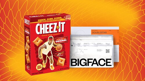 Cheez-It Original: Jimmy Butler Limited Edition Hits Shelves in ...