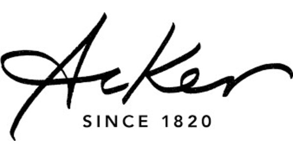 Fresh Off Record-Breaking Global Results, Acker Accelerates Asian ...