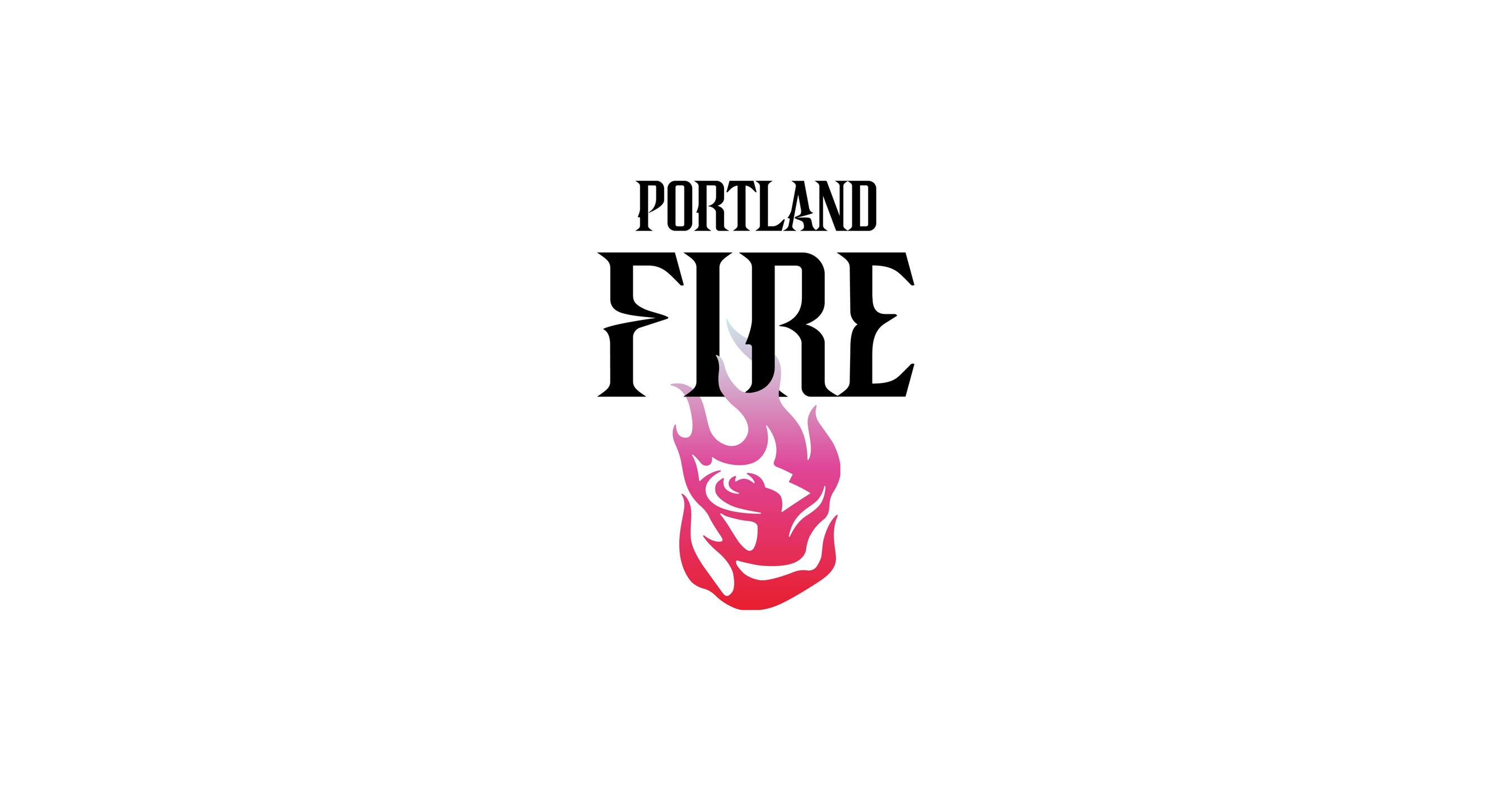 THE PORTLAND FIRE UNVEIL 2026 UNIFORMS AHEAD OF DEBUT SEASON