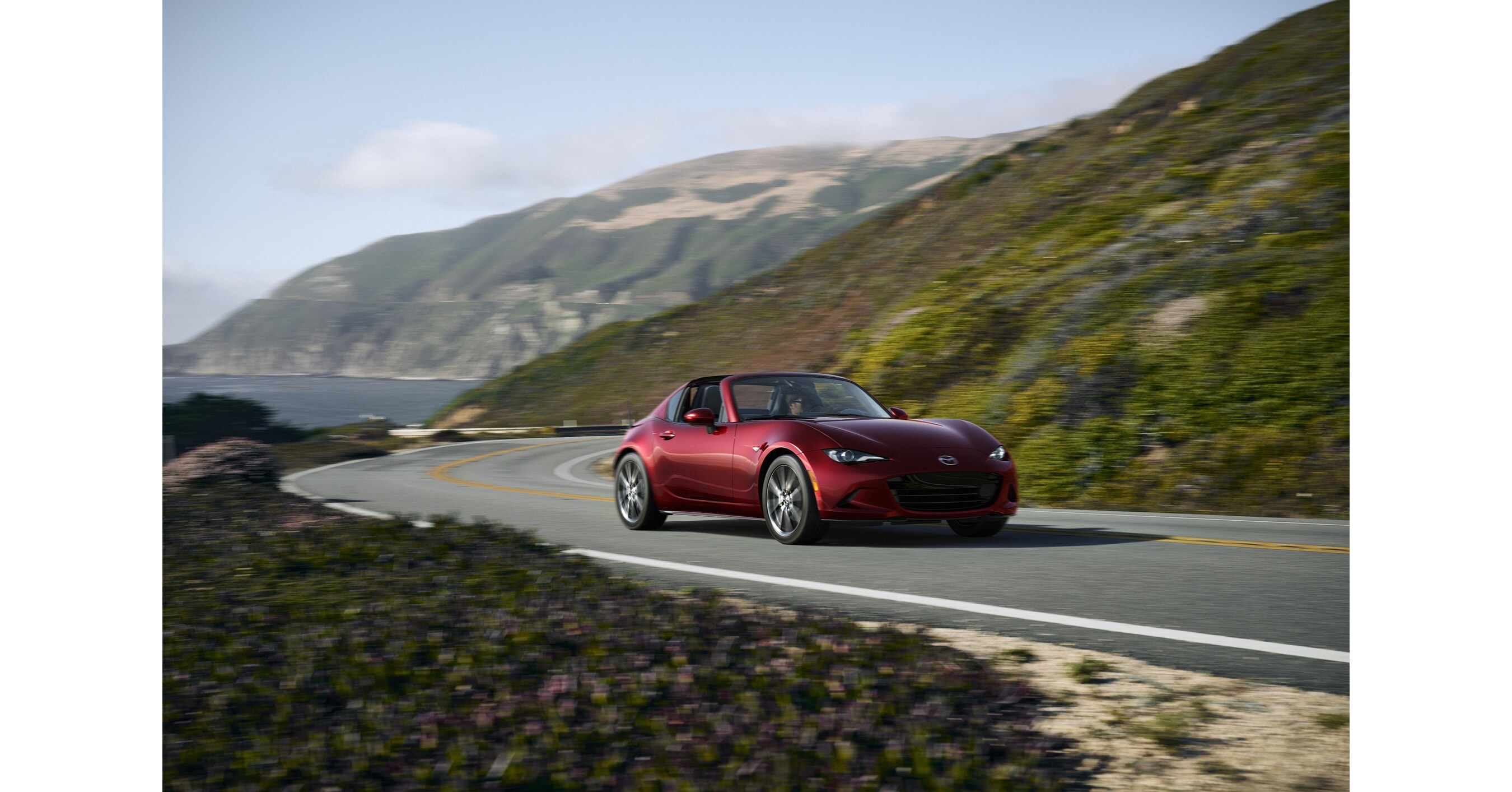 2026 Mazda MX-5 Miata: Pricing and Packaging - Jan 27, 2026 | Mazda USA ...