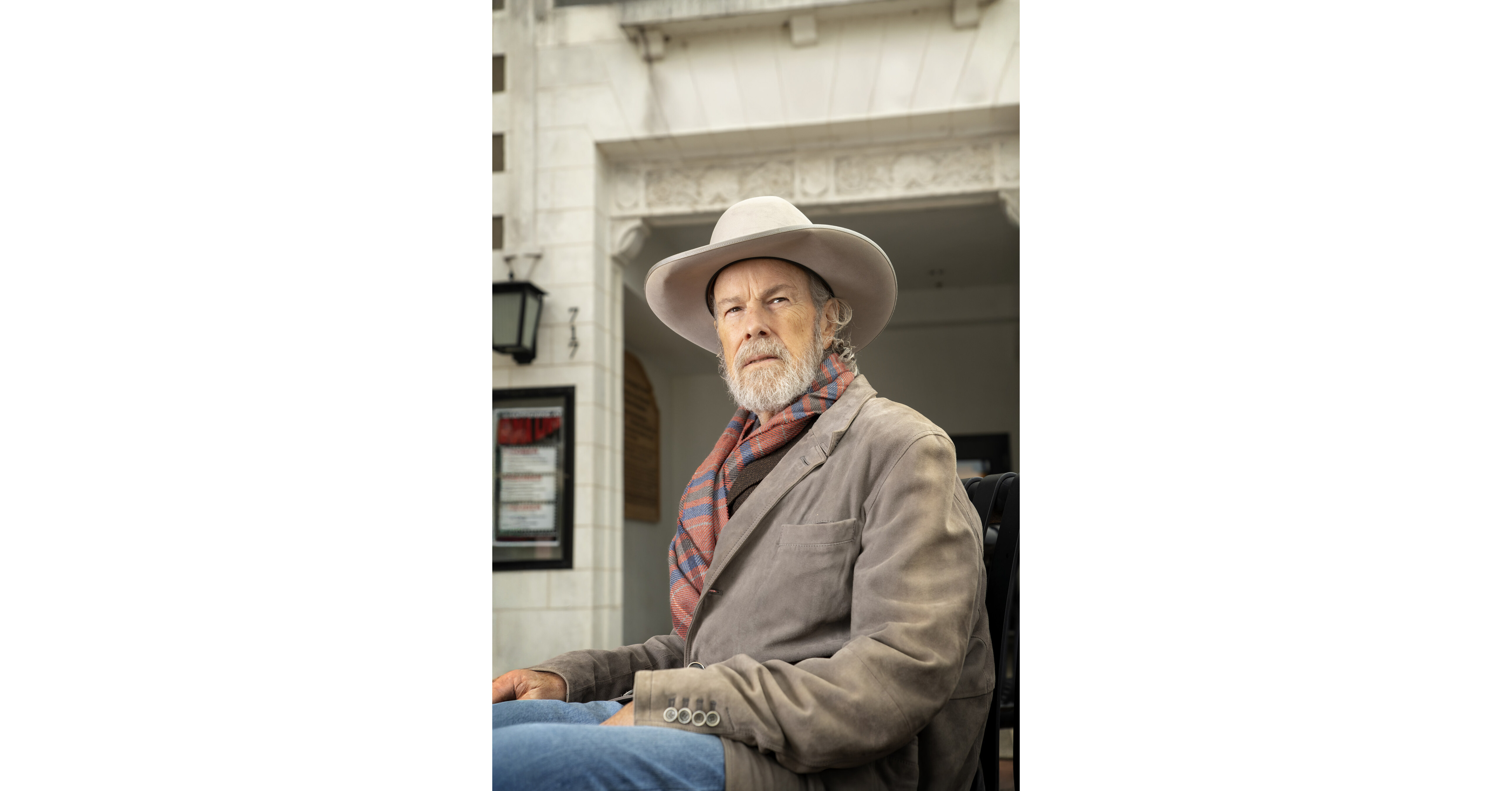 ROBERT EARL KEEN NAMED 2026 TEXAN OF THE YEAR