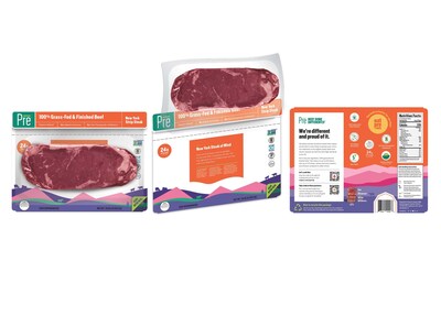 PRE® BRANDS UNVEILS PROTEIN-FORWARD PACKAGING REFRESH THAT REDEFINES ...
