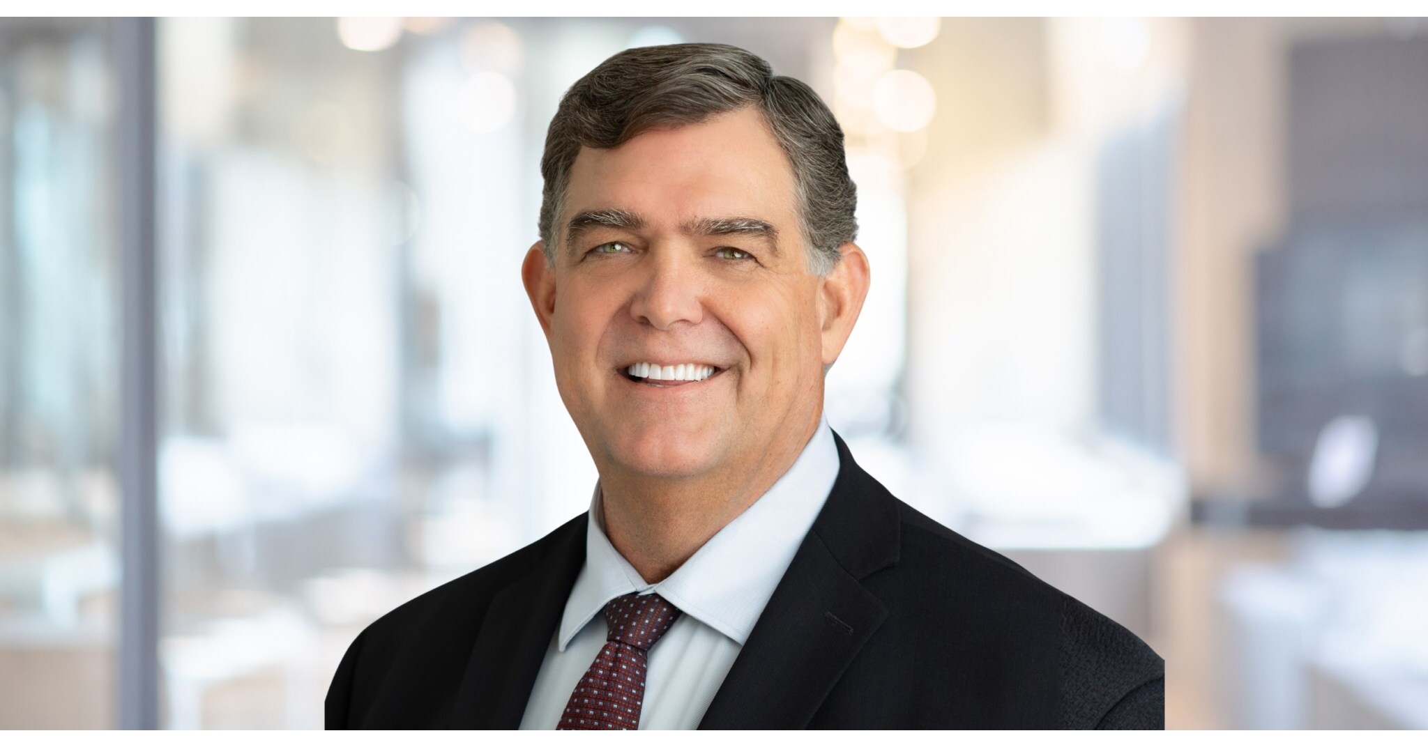 Gilbane Welcomes Brett Mitchell as Senior Director, Business ...