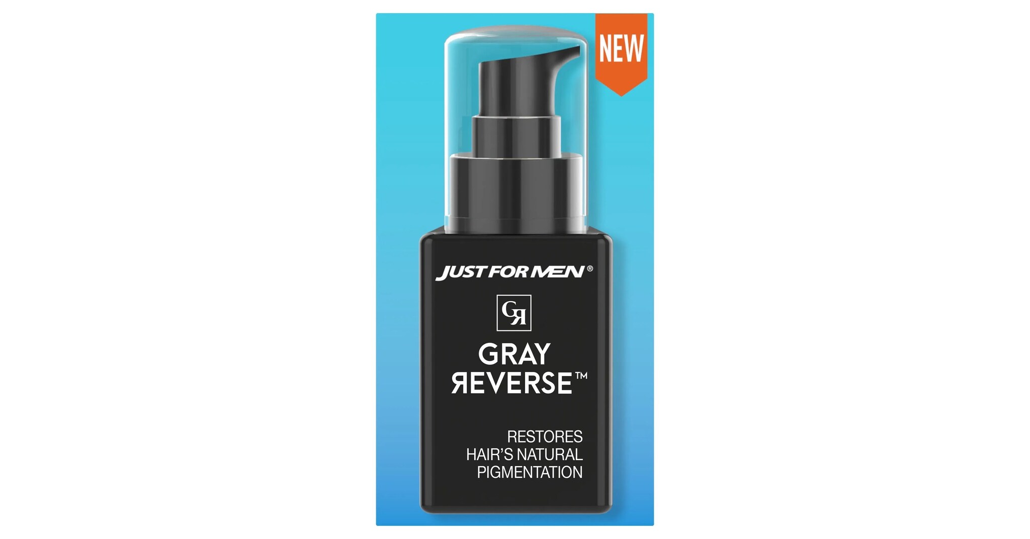 Just For Men® Introduces a New Era of Anti-Aging Hair Care with ...