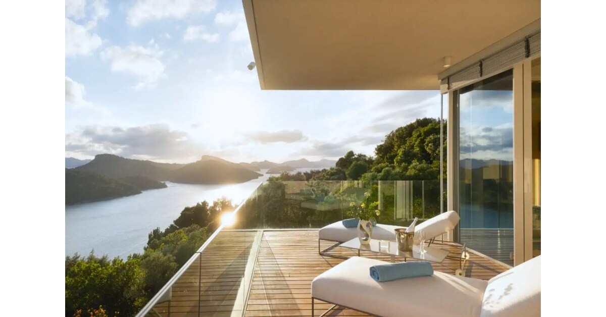 Villas of Distinction® Adds Luxury Villas in Iconic Destinations to Its ...